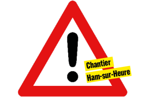 Arrêté de police relatif aux travaux de réparation du pont Chemin d ...